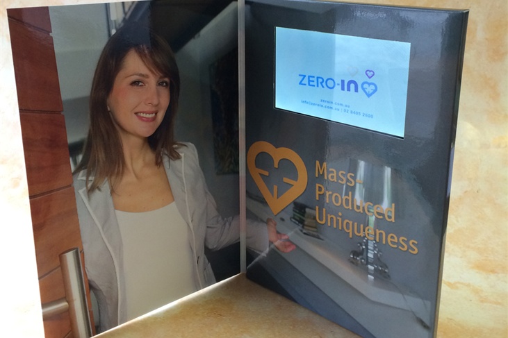 Custom Sound Modules, Promo Sound Cards & Digital Audio Systems